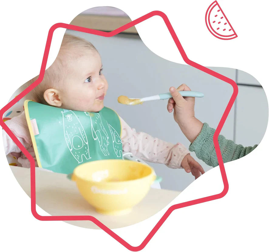 Feeding Tools