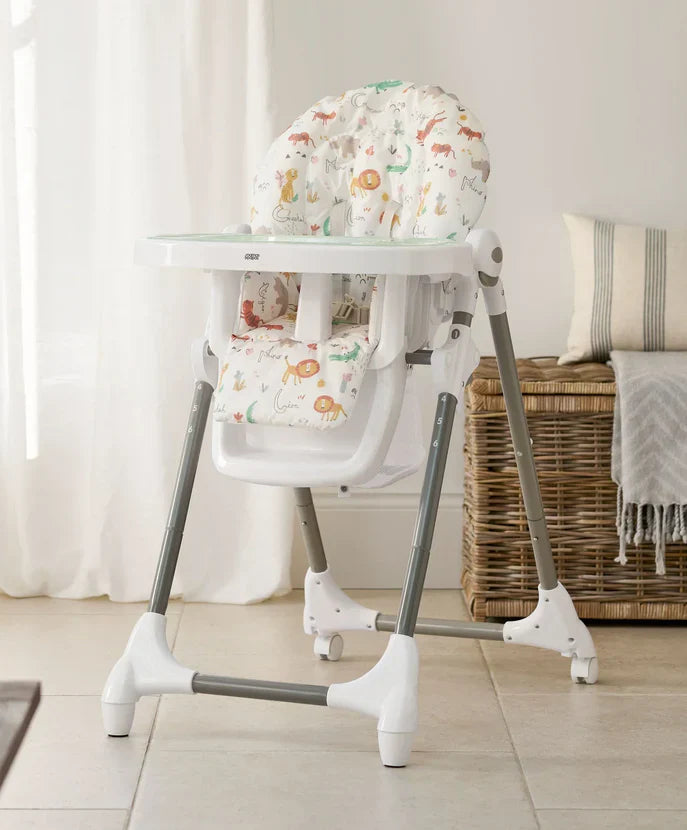 Baby High Chairs | Prenatal Lebanon